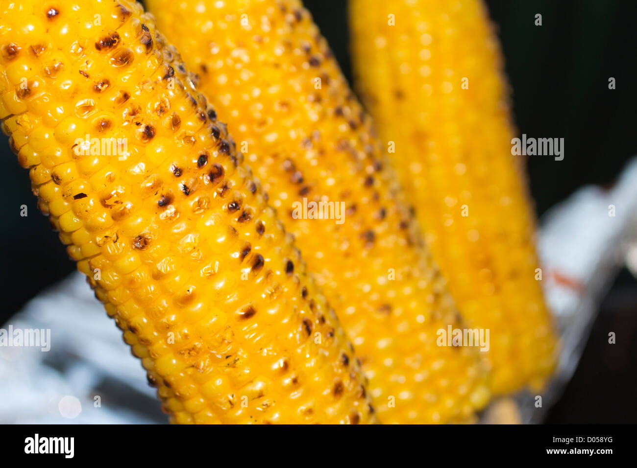 Colombian food hi-res stock photography and images - Alamy