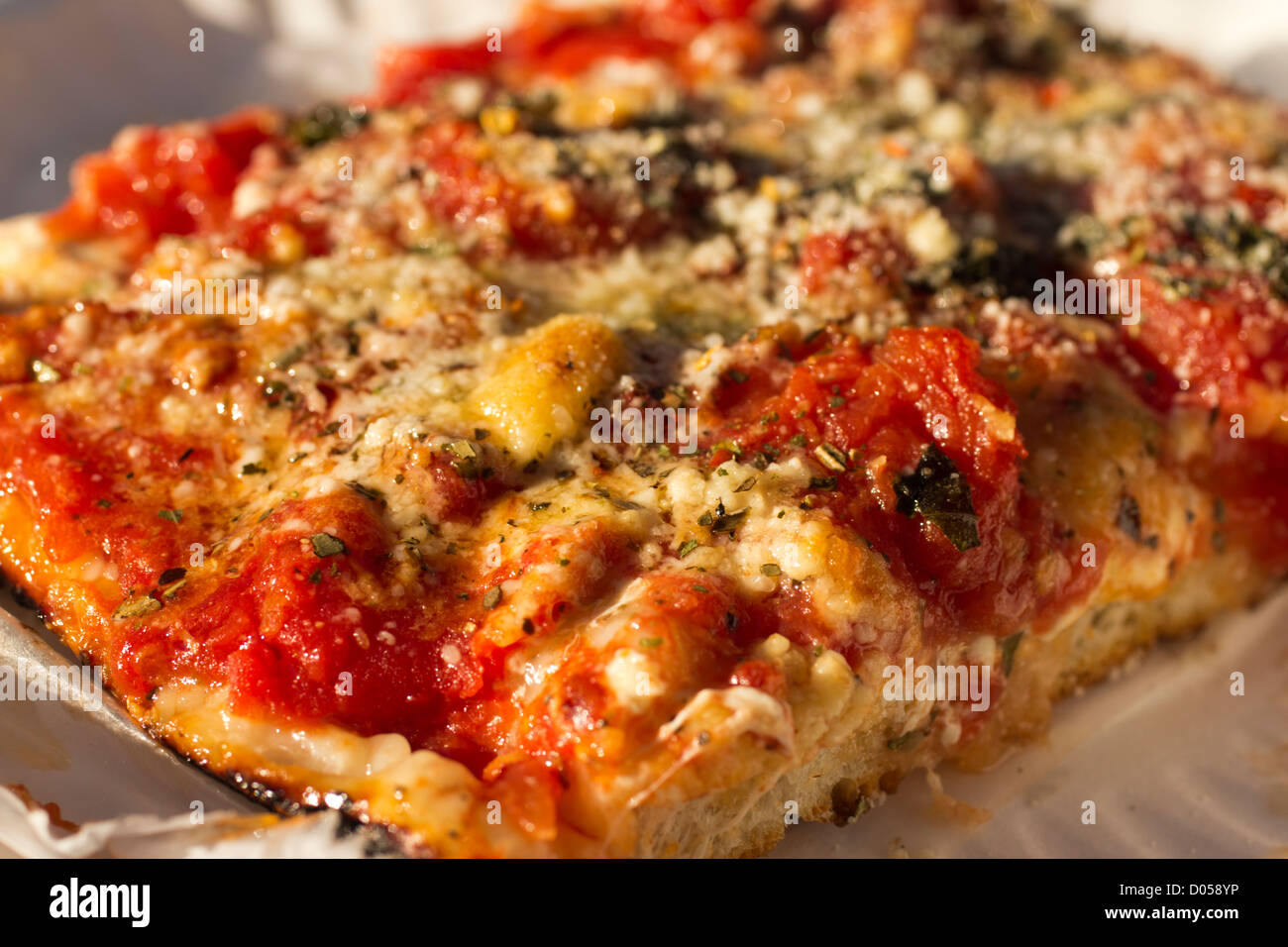 Traditional sicilian food street hi-res stock photography and images ...