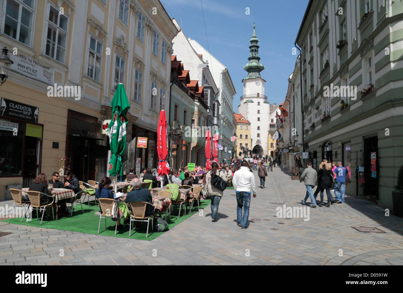 Michaels Gate Stock Photos & Michaels Gate Stock Images - Alamy