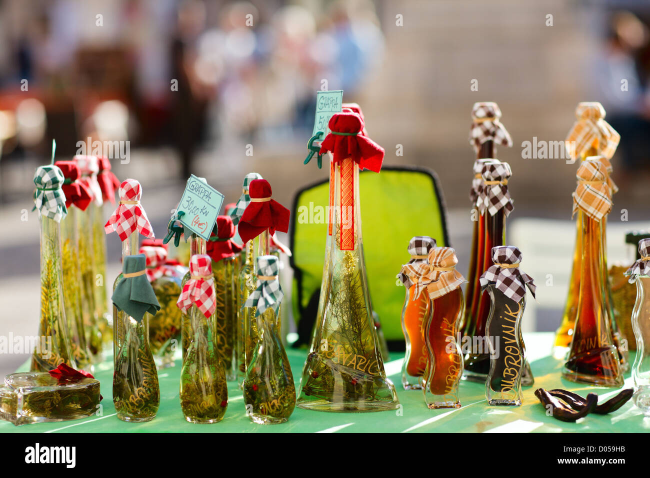 Grappa hi-res stock photography and images - Alamy