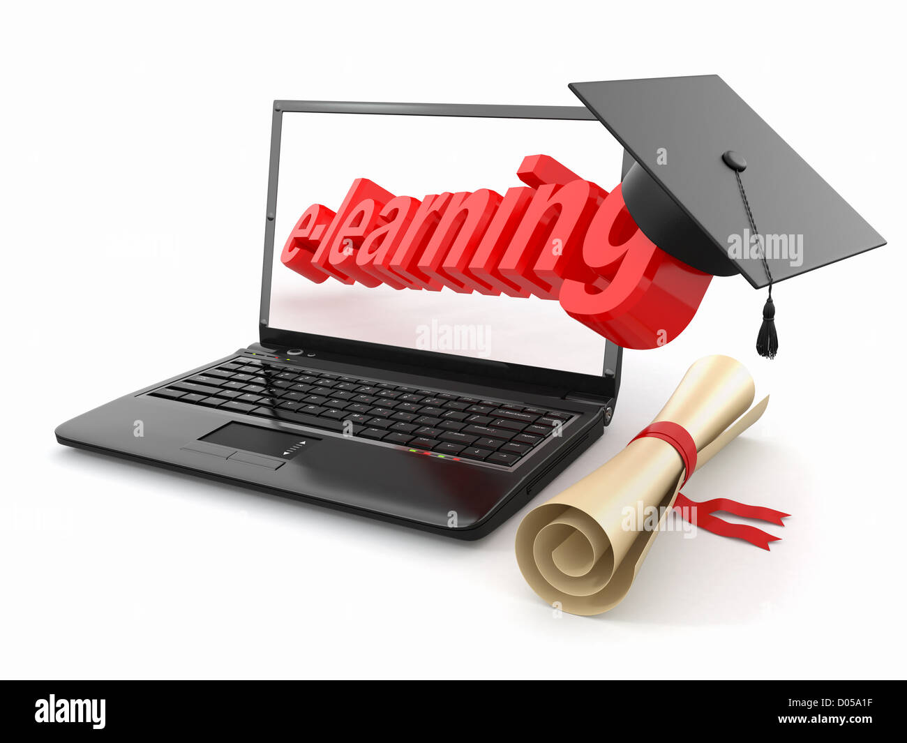 Certificate e hi-res stock photography and images - Alamy