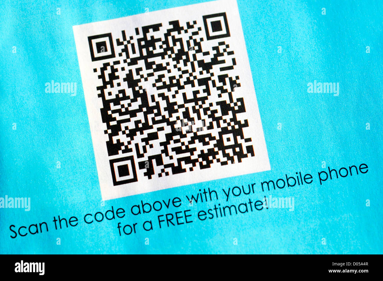 QR Quick Response code Stock Photo - Alamy QR Quick Response code Stock Photo - Alamy