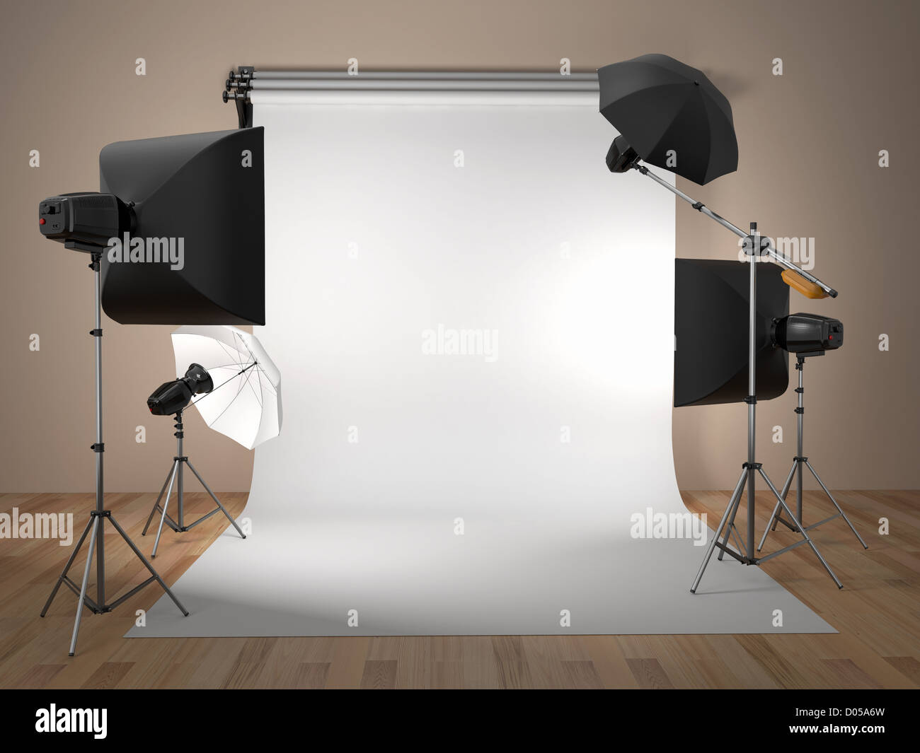 Photo studio backdrop hi-res stock photography and images - Alamy