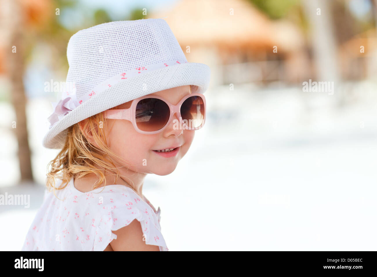 Little lady portrait Stock Photo - Alamy