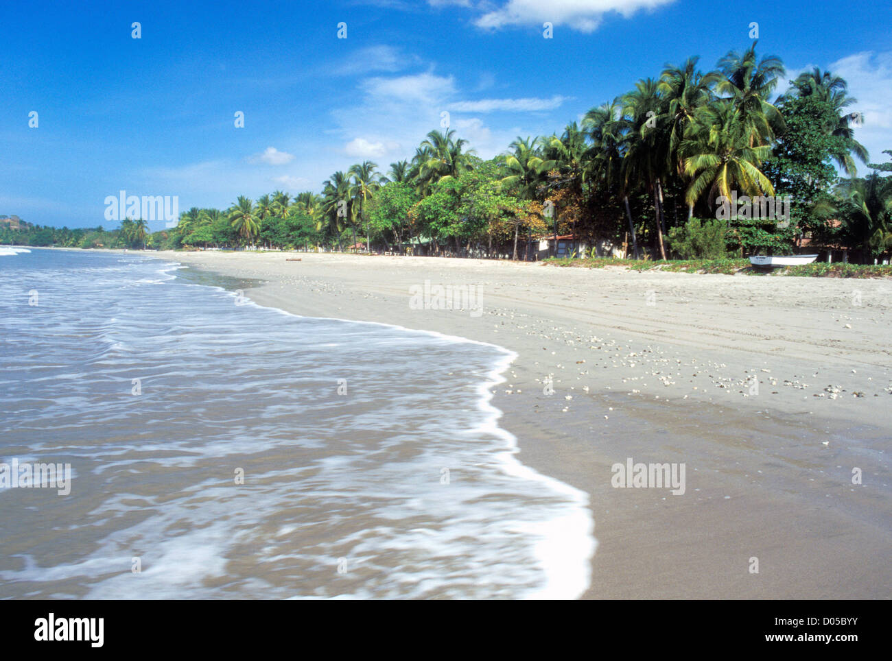 Samara playa hi-res stock photography and images - Alamy
