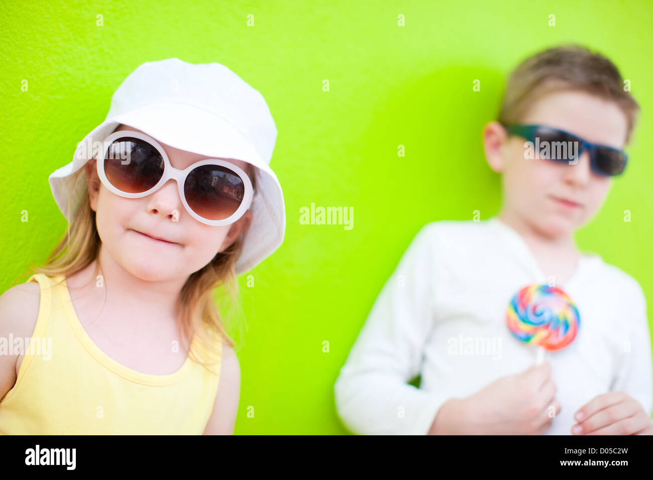 Adorable kids hi-res stock photography and images - Alamy