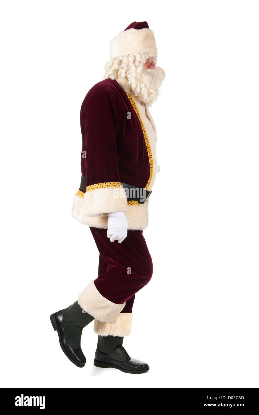 Walking in dark Cut Out Stock Images & Pictures - Alamy