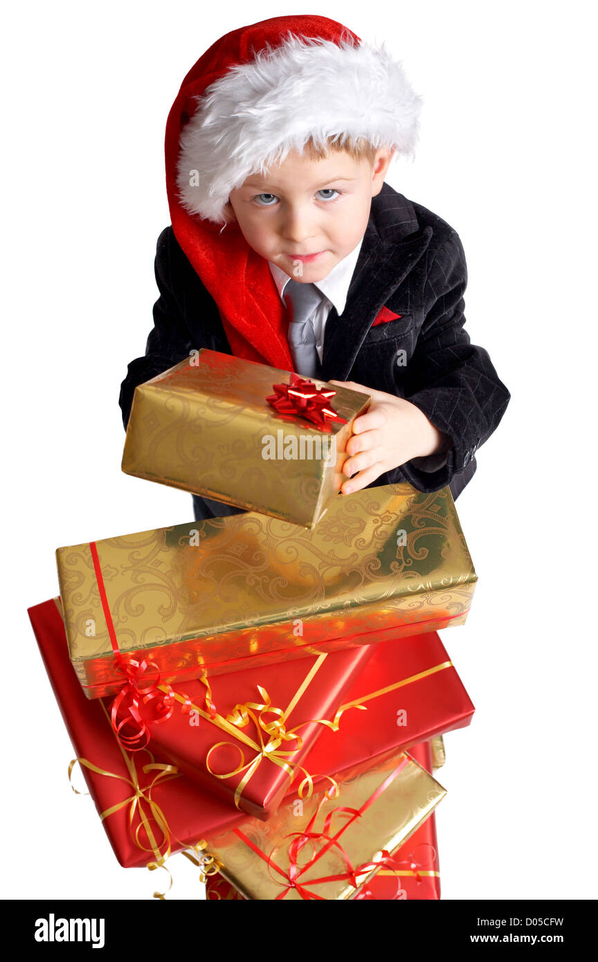 Child secret wish hi-res stock photography and images - Alamy