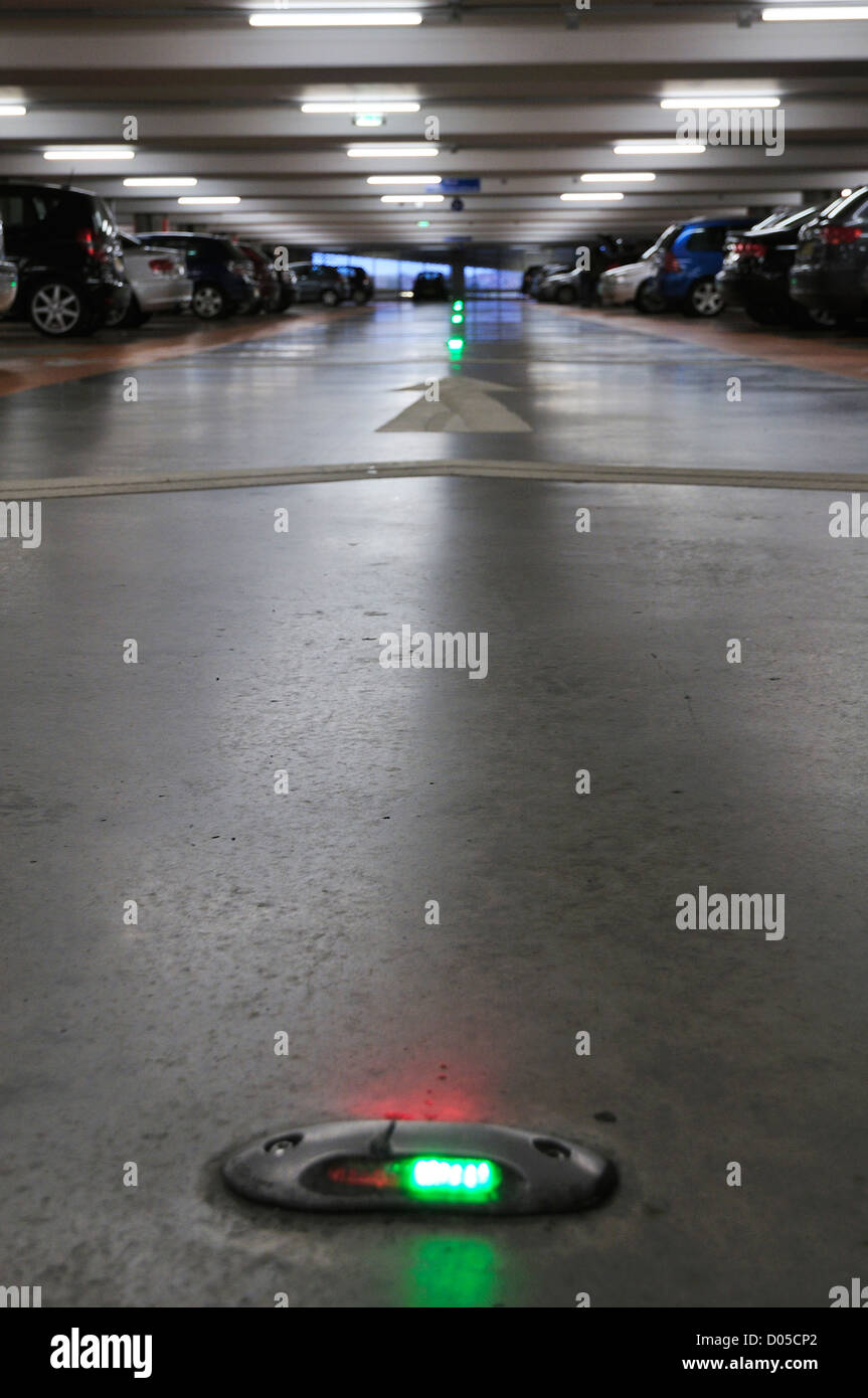 Floor level indicator hi-res stock photography and images - Alamy