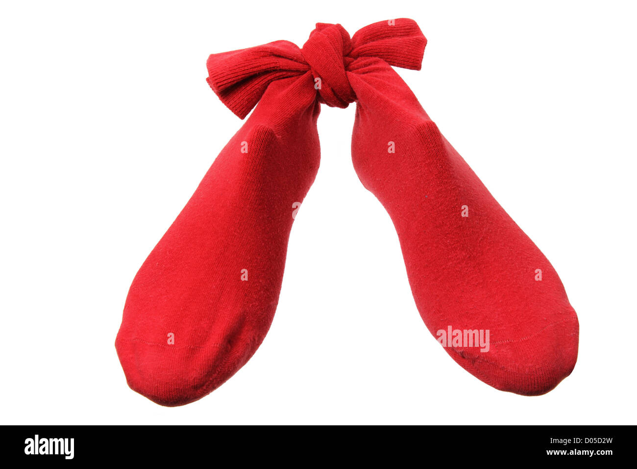 Wear socks hi-res stock photography and images - Alamy