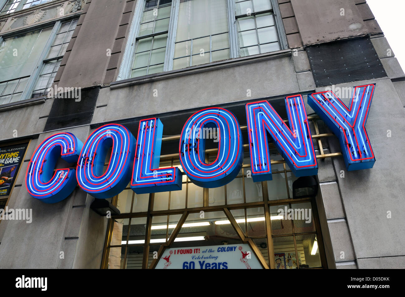 New york colony hi-res stock photography and images - Alamy