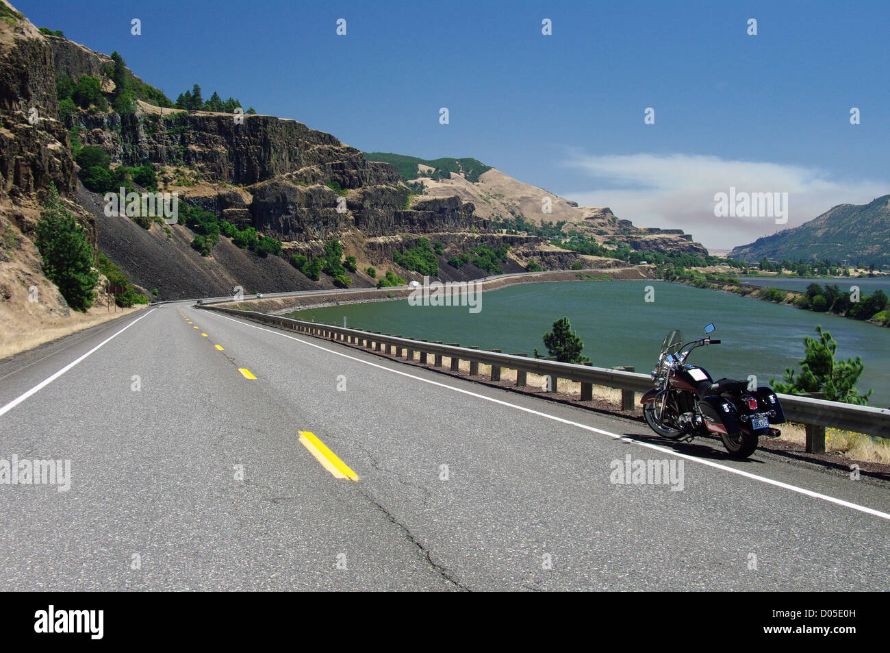 Washington State Highways Stock Photos & Washington State Highways ...