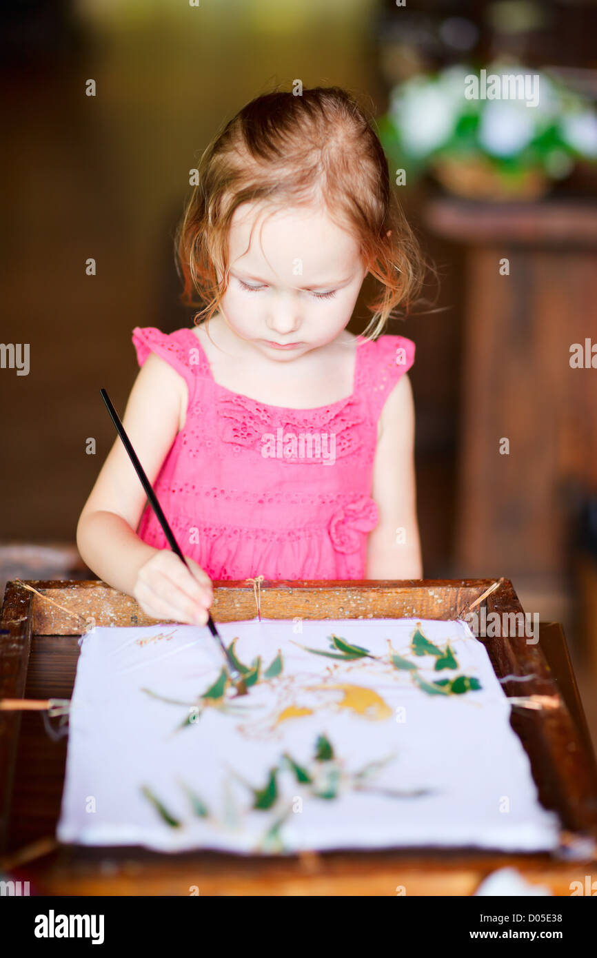 Activity drawing hi-res stock photography and images - Alamy