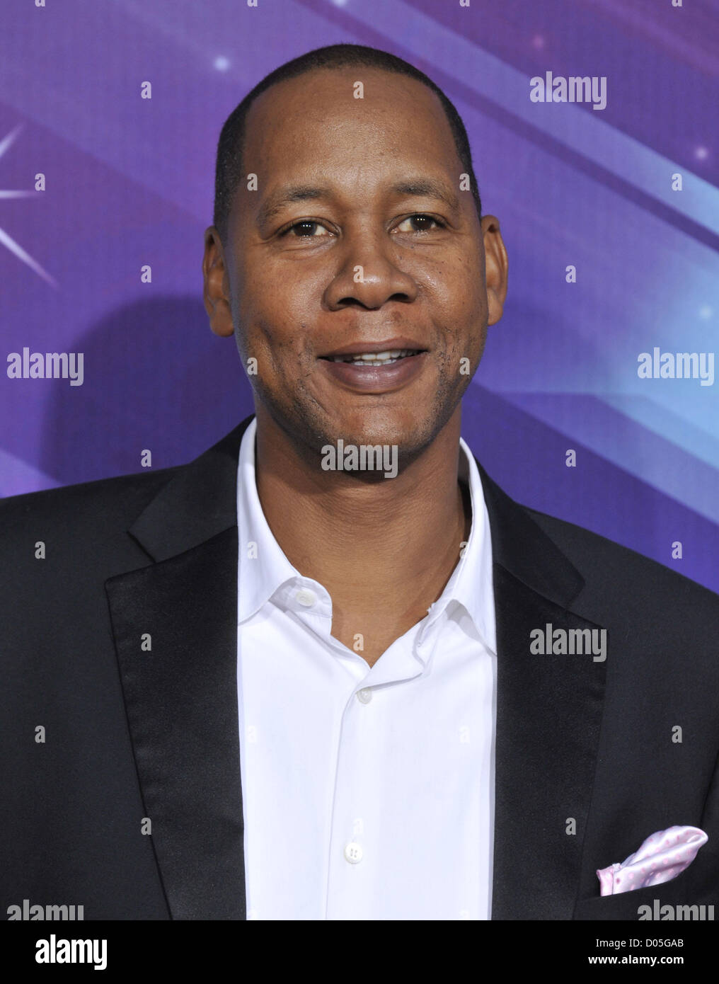 Nov. 17, 2012 - Los Angeles, California, U.S. - Mark Curry Attending ...