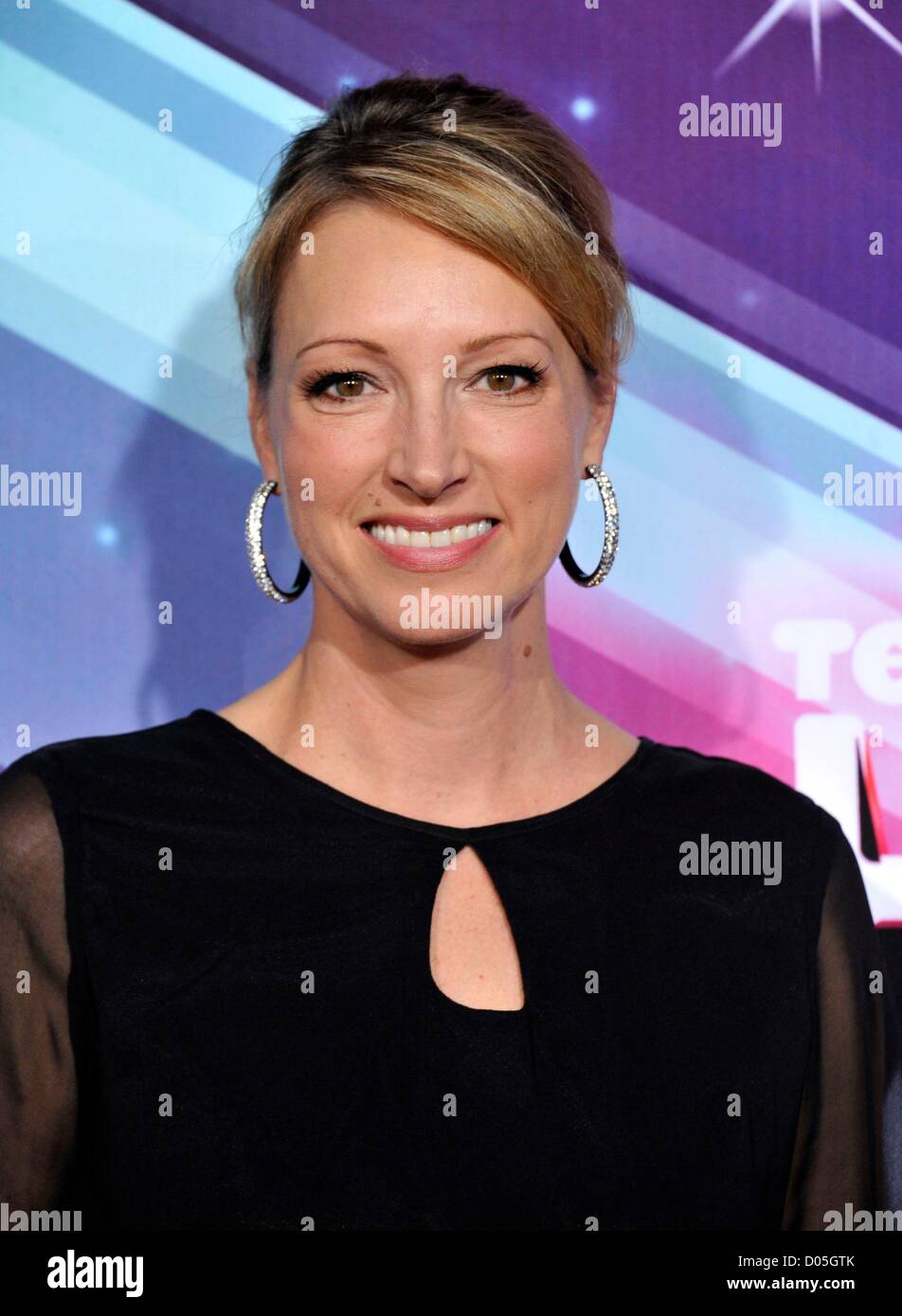 Mim Drew in attendance for Teen Nick Halo Awards, Hollywood Palladium ...