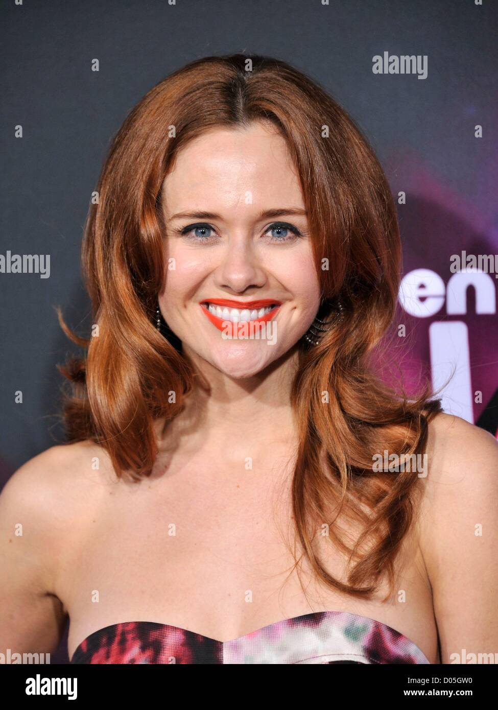 Haley Strode in attendance for Teen Nick Halo Awards, Hollywood ...