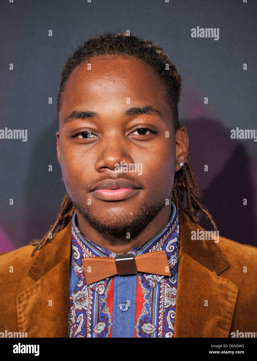 Leon Thomas in attendance for Teen Nick Halo Awards, Hollywood ...