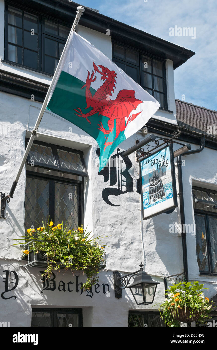 The black boy inn hi-res stock photography and images - Alamy