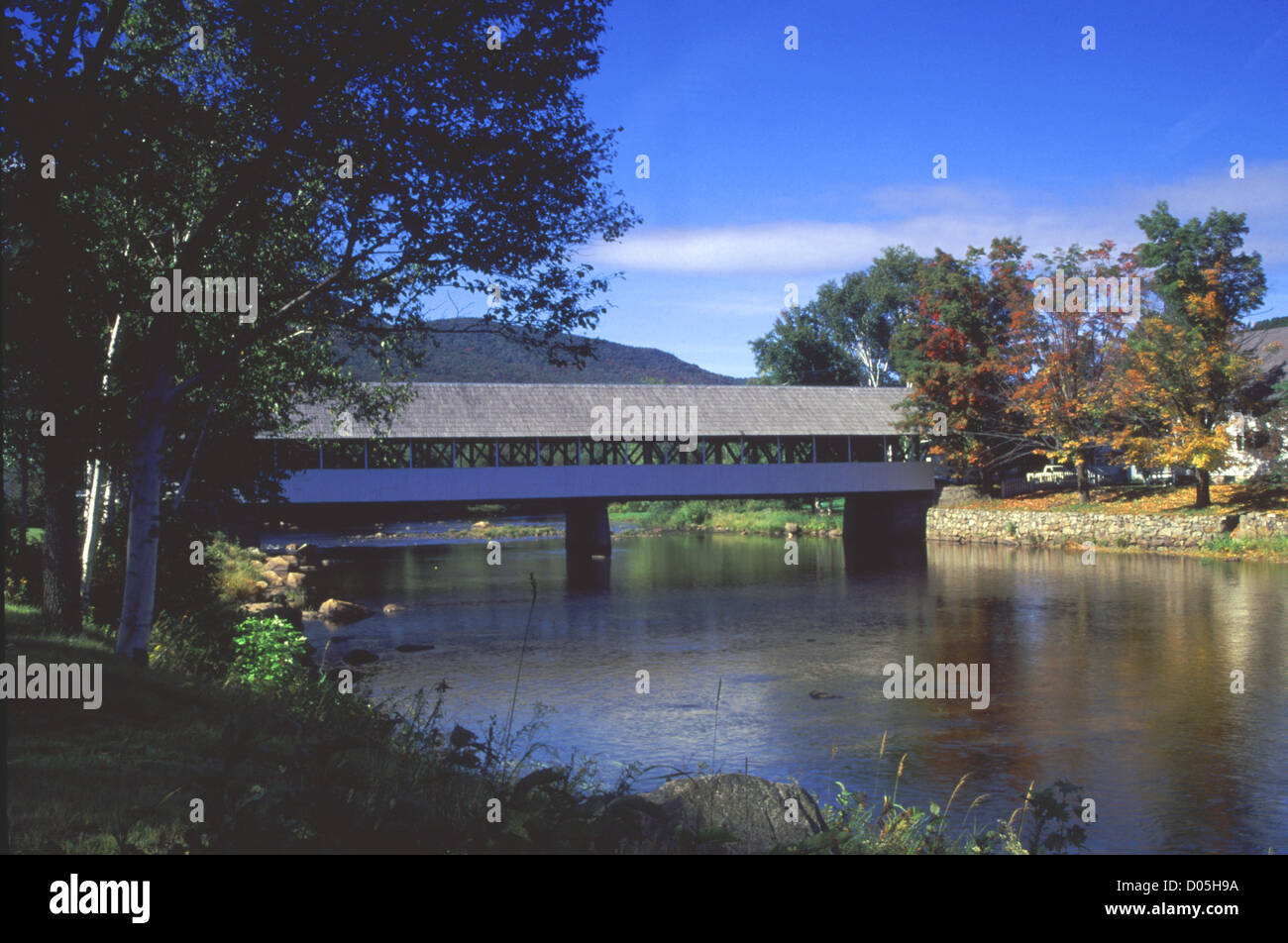 Stark bridge hi-res stock photography and images - Alamy