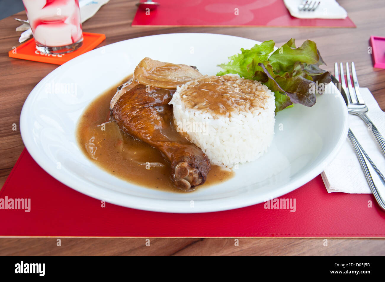 Roast chicken roaster hi-res stock photography and images - Alamy