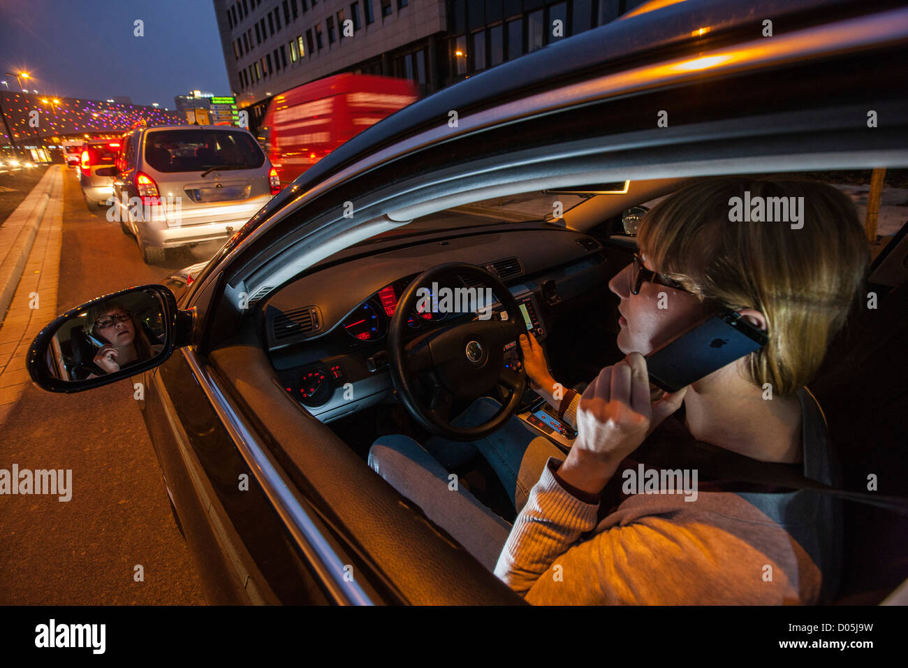 Prohibited passageways hi-res stock photography and images - Alamy