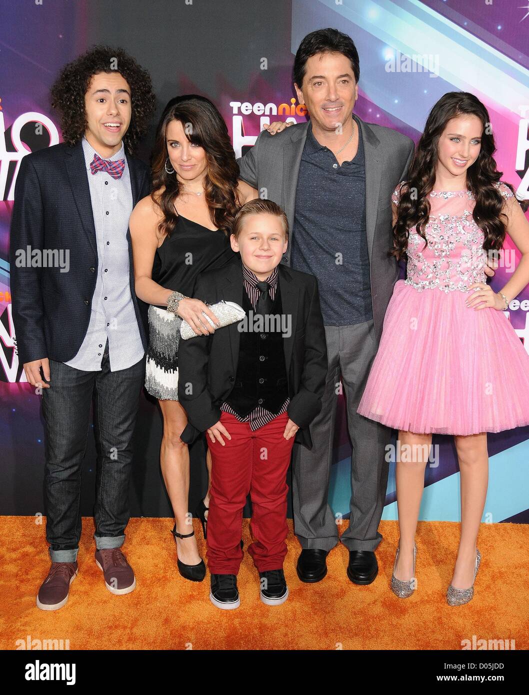 Jackson brundage hi-res stock photography and images - Alamy