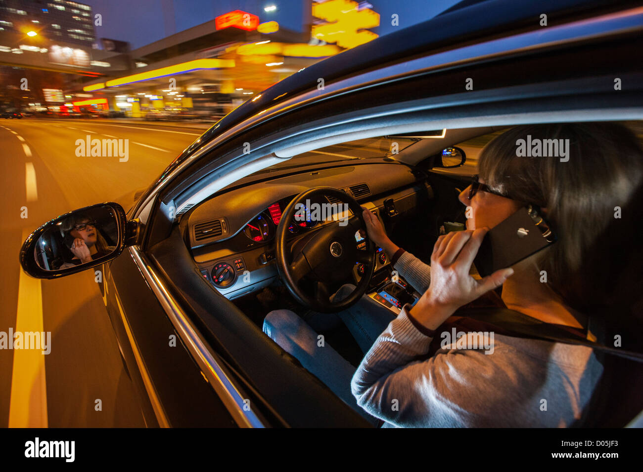 Trails forbidden hi-res stock photography and images - Alamy