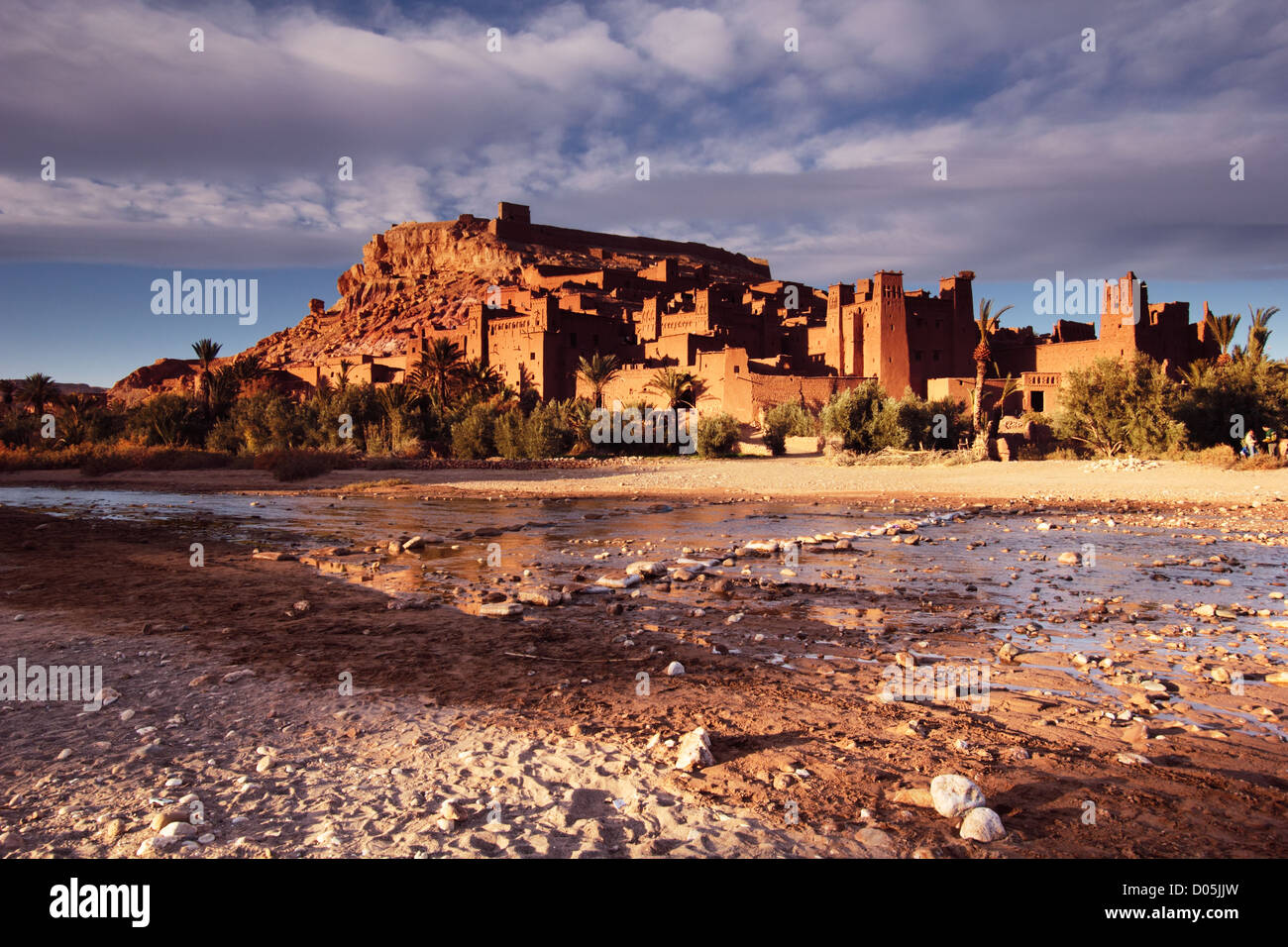 Morocco gladiator hi-res stock photography and images - Alamy