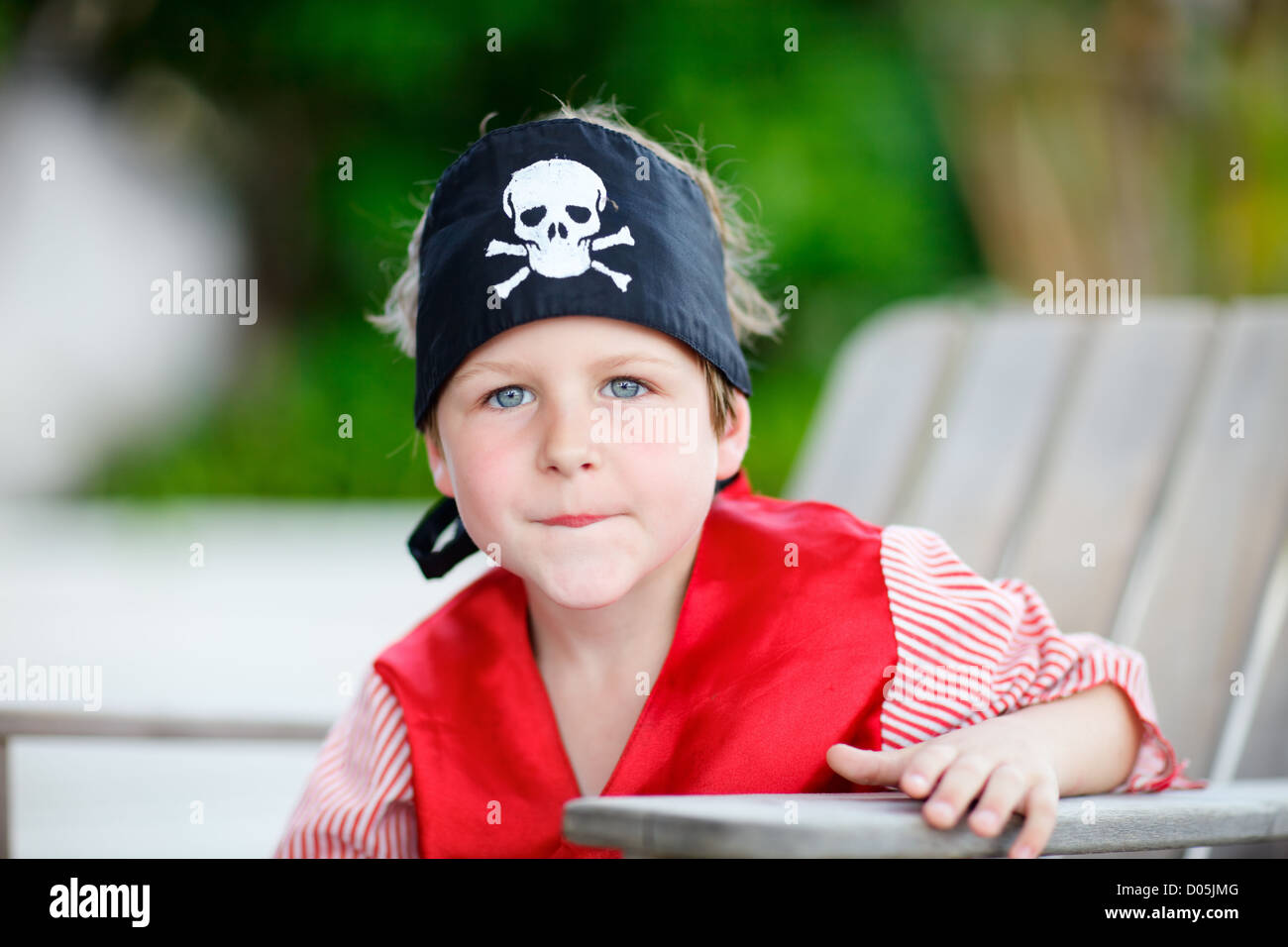 Black pirate boy hi-res stock photography and images - Alamy