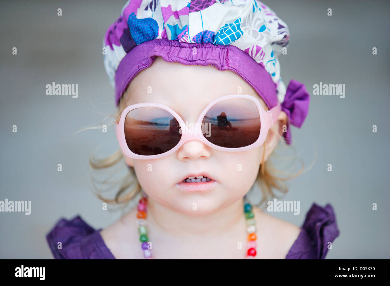 Little girl portrait Stock Photo - Alamy