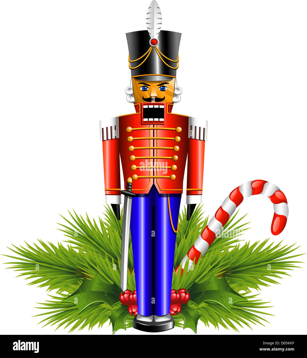 Tchaikovsky nutcracker hi-res stock photography and images - Alamy