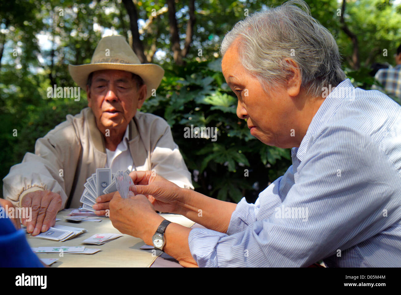 Asian card hi-res stock photography and images - Alamy