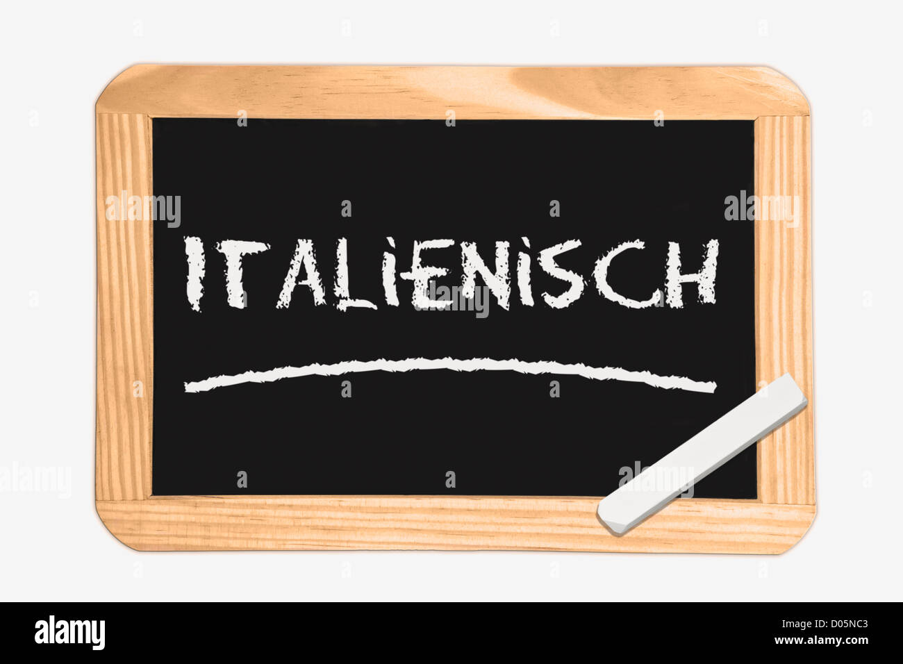 Italienisches detail Cut Out Stock Images & Pictures - Alamy