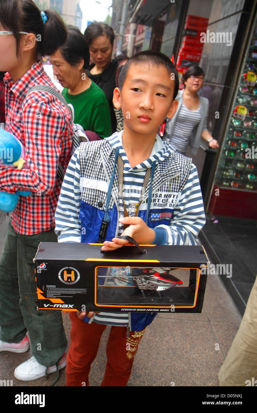 Kid toy asia hi-res stock photography and images - Alamy