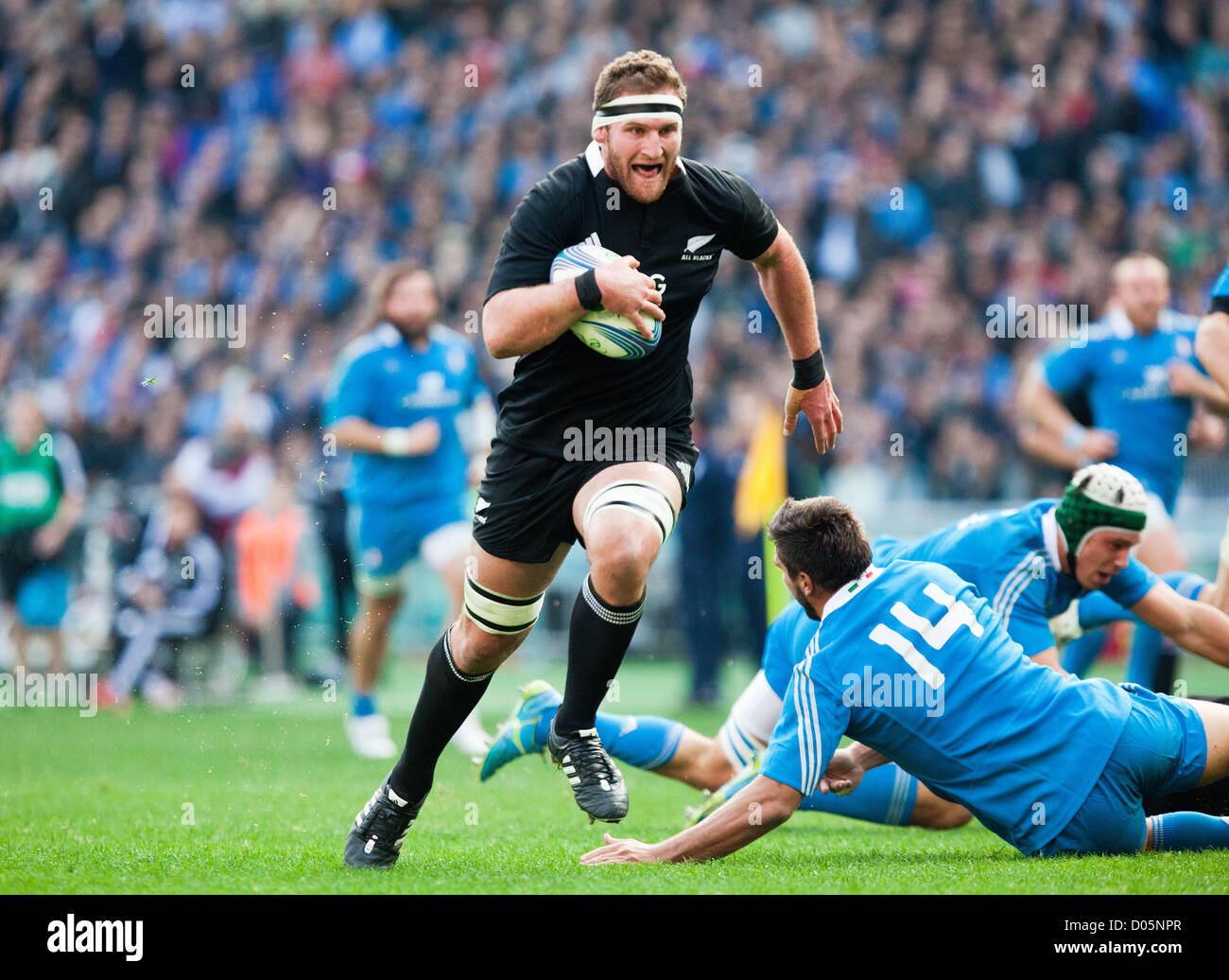 First international rugby match hi-res stock photography and images - Alamy