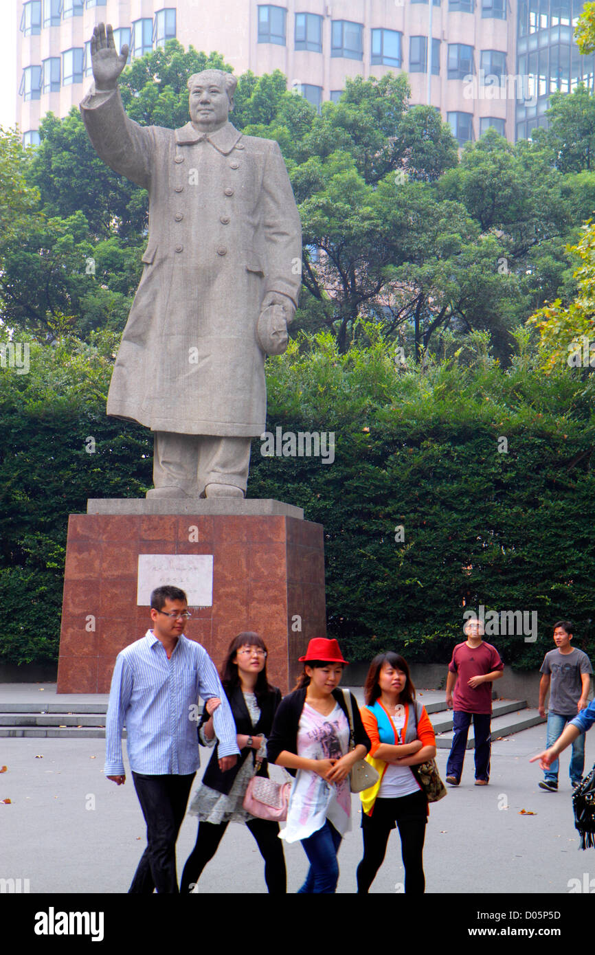 Mao zedong children High Resolution Stock Photography and Images - Alamy