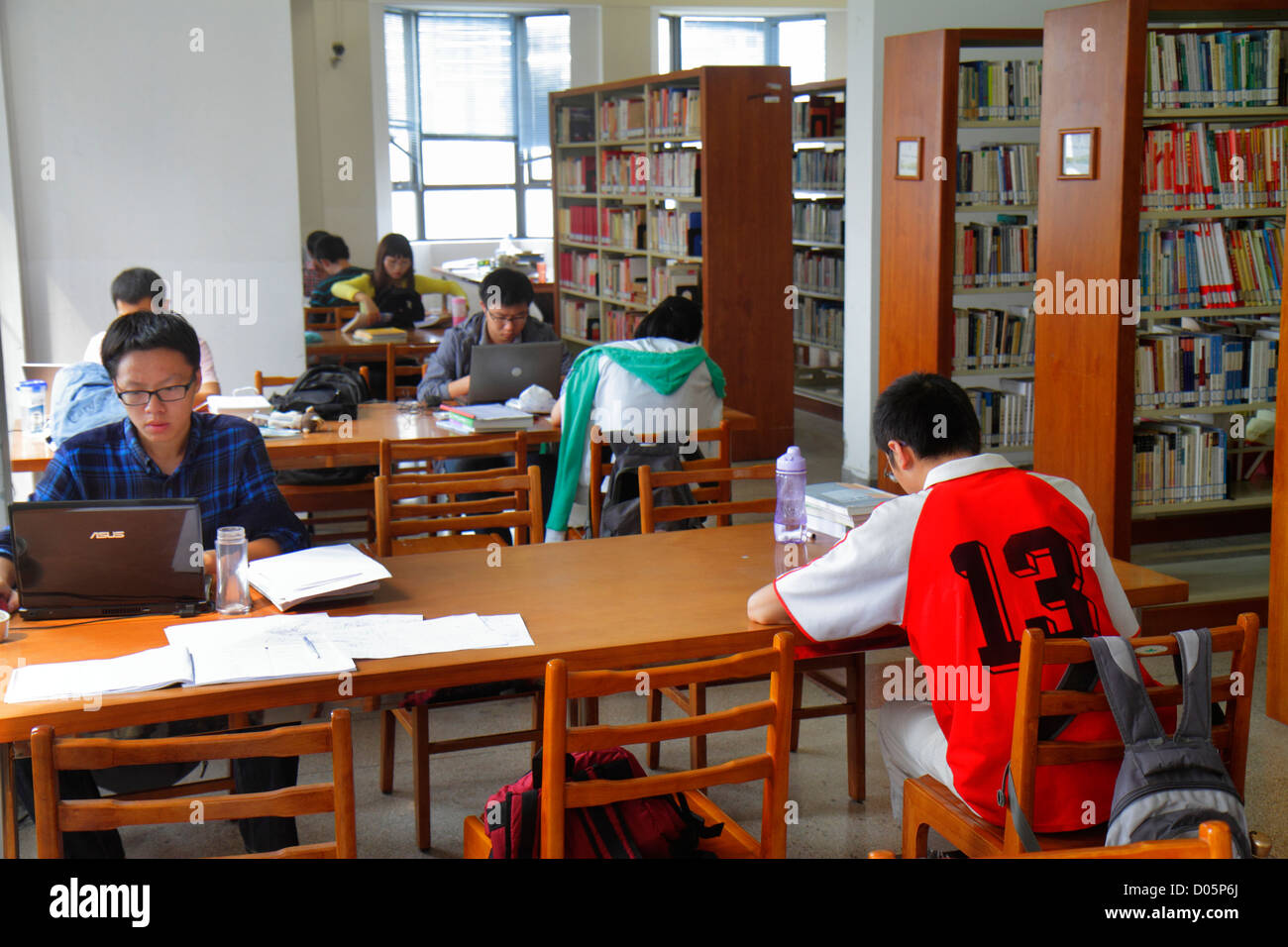 Shanghai China,Asia,Chinese,Oriental,Yangpu District,Tongji University ...