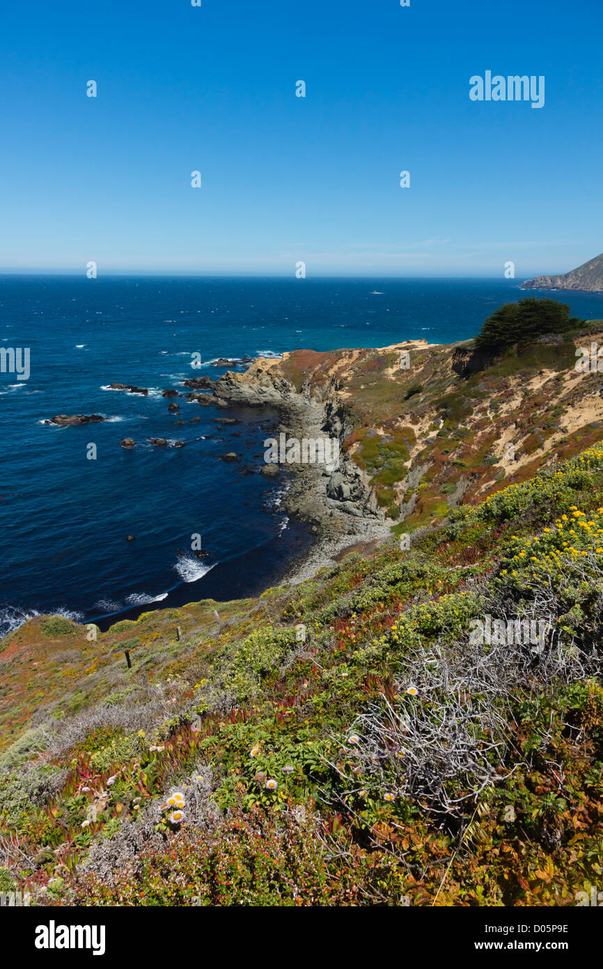 Us route 1 one hi-res stock photography and images - Alamy