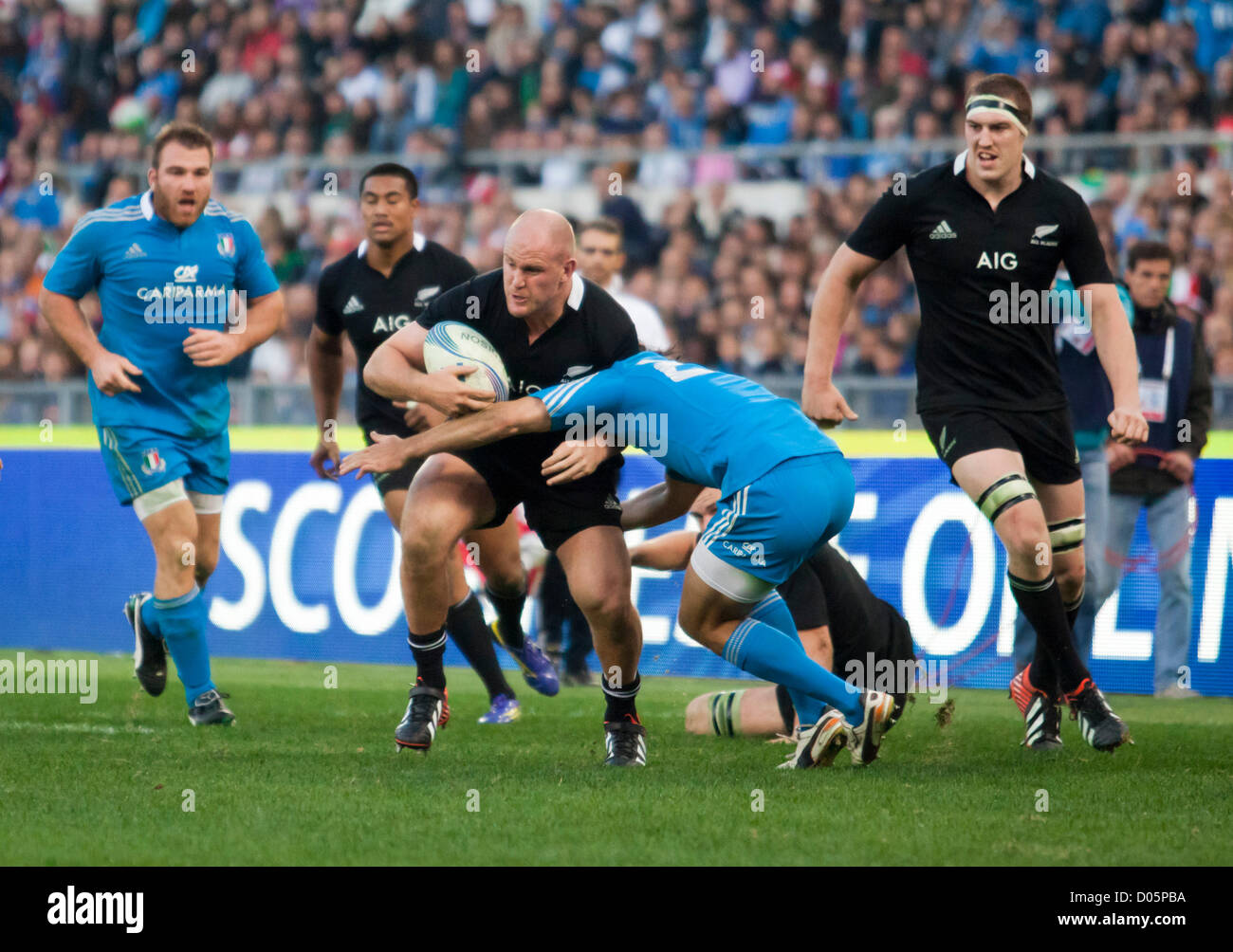 Luke mcclean hi-res stock photography and images - Alamy