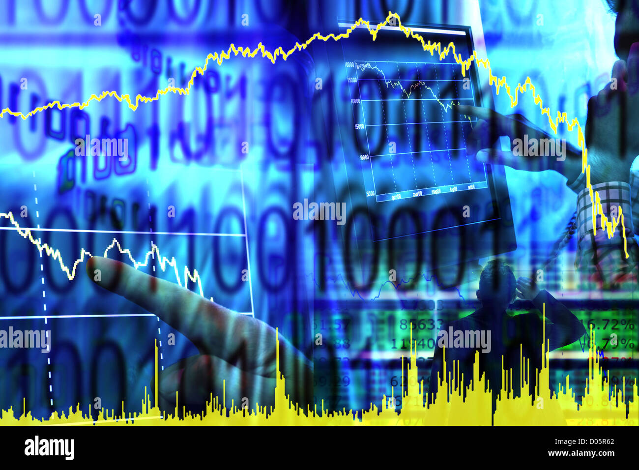 Desperately looking hi-res stock photography and images - Alamy