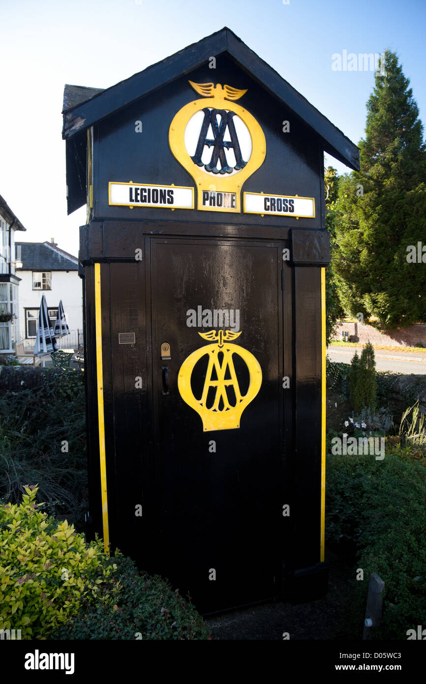 The Eardisland Box High Resolution Stock Photography and Images - Alamy