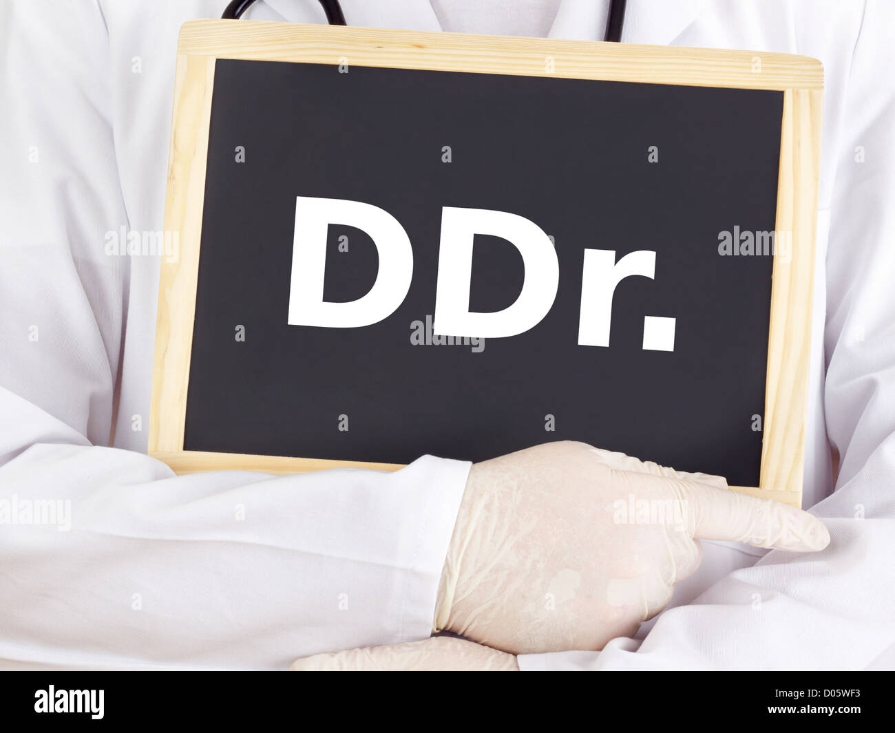 Doctors medical degree hi res stock photography and images Page 2 Alamy