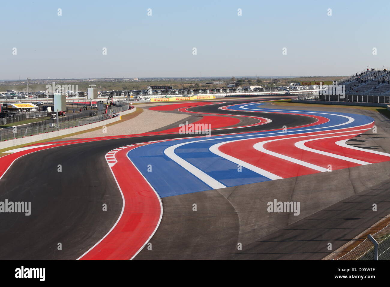 New formula i hi-res stock photography and images - Alamy