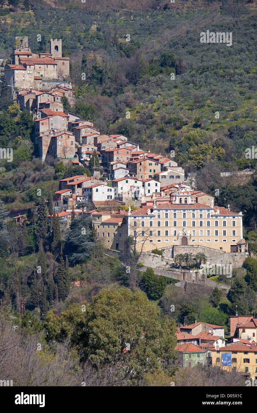 Collodi Italy High Resolution Stock Photography and Images - Alamy