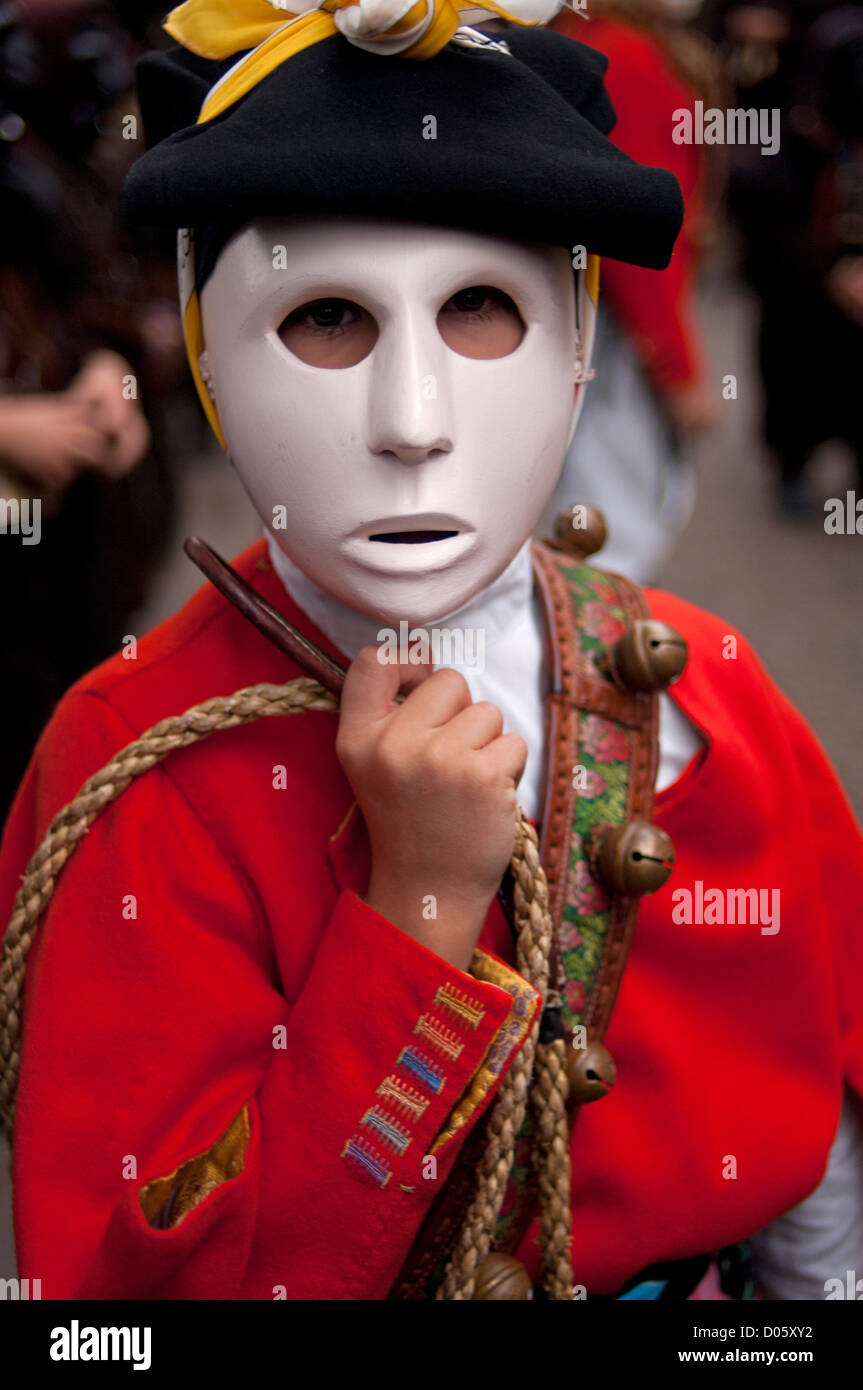 Mamoiada an issohadore hi-res stock photography and images - Alamy