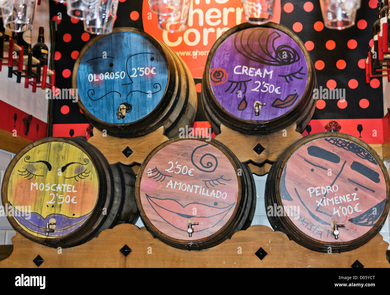 Barrels hi-res stock photography and images - Alamy