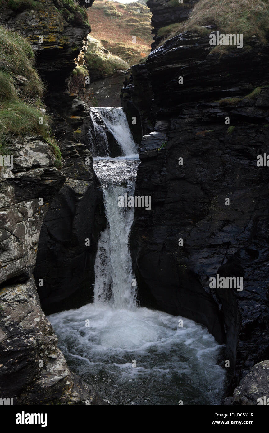 Rocky valley labyrinths hi-res stock photography and images - Alamy