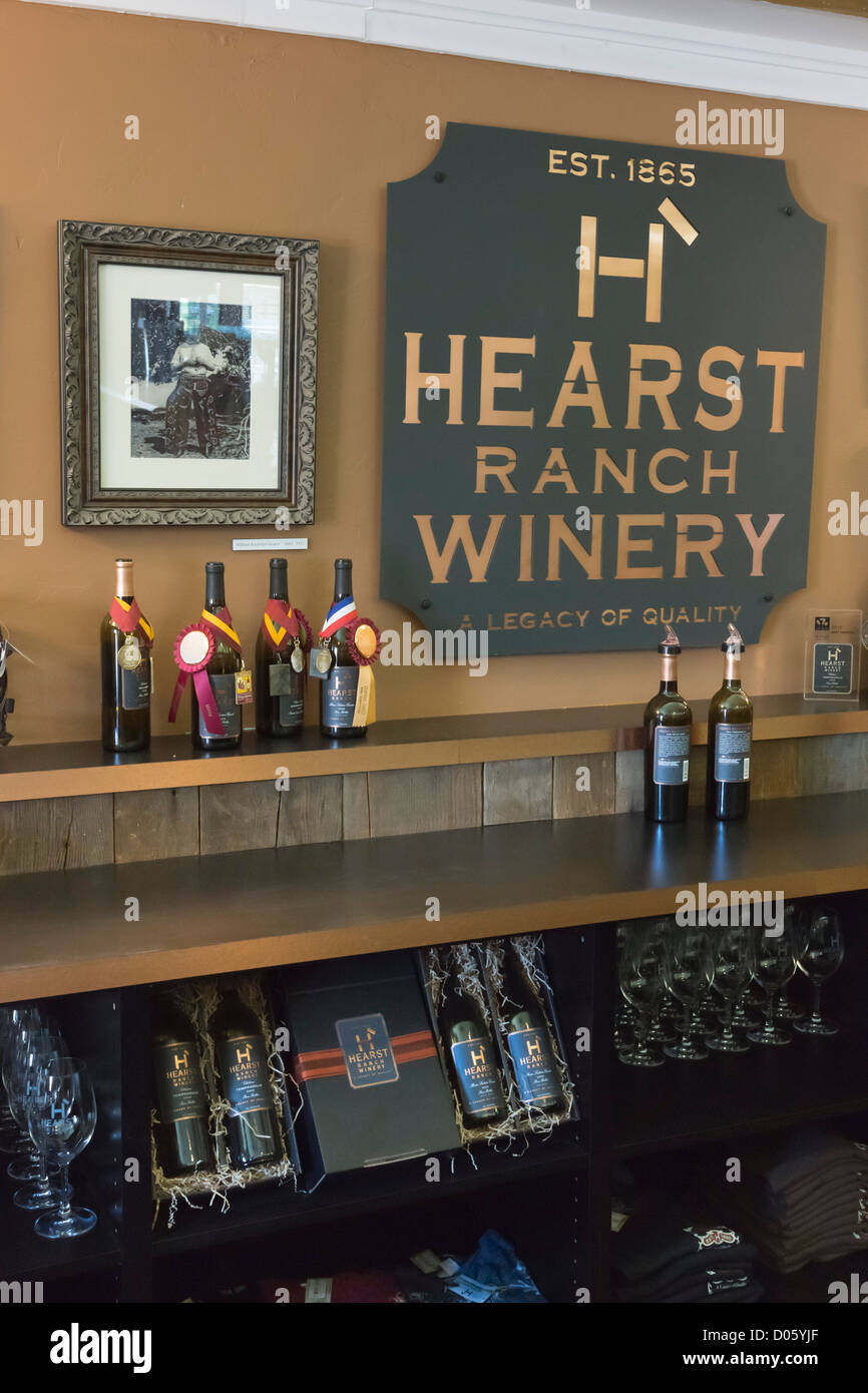 Sebastian Store, oldest building on San Luis Obispo County coast. 1852 ...