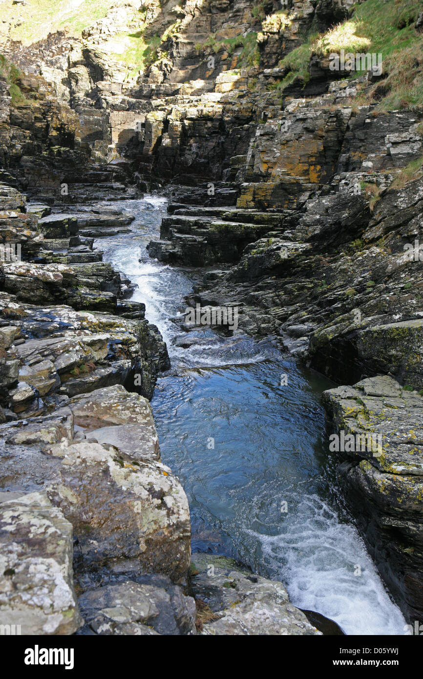 Rocky valley labyrinths hi-res stock photography and images - Alamy