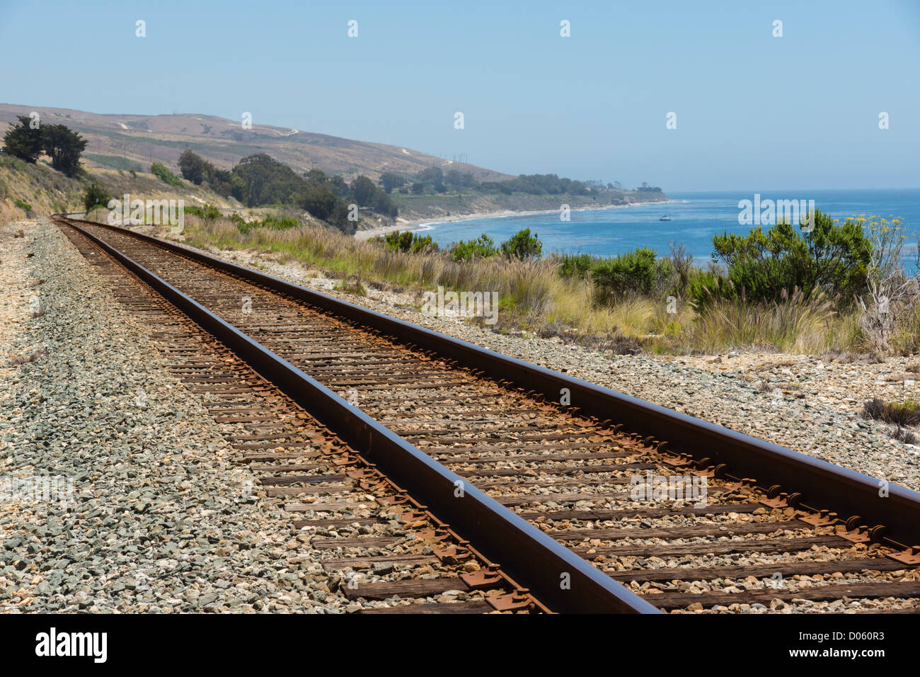 Union Pacific Railroad Bridge High Resolution Stock Photography and ...
